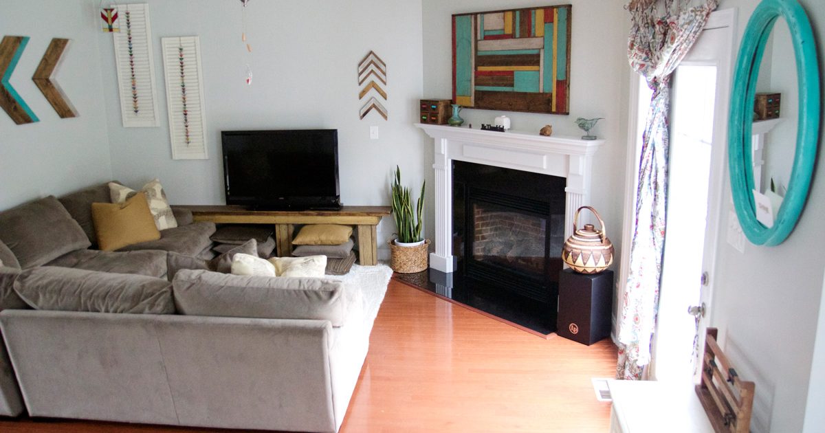 The Call - Tiny Shiny Home