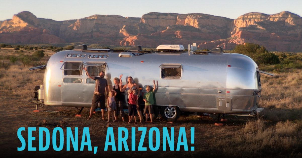 Tiny Shiny Home Adventures - Season 1 Episode 2 - Tiny Shiny Home