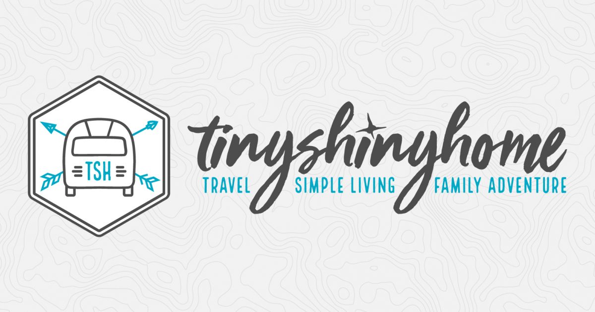 Contact Us - Tiny Shiny Home