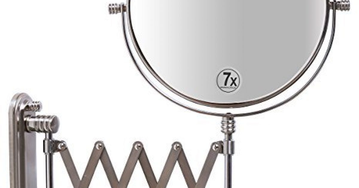 Wall Mount Mirror - Tiny Shiny Shop - Tiny Shiny Home